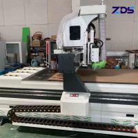China 1325 Auto Tool Change Woodworking CNC Router Wood Carving CNC Router For Cabinet for sale