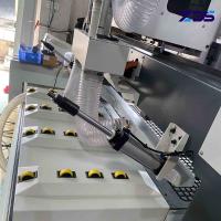 China 24kw Panel Furniture CNC Router Heavy Duty Multi Purpose Wood Carving Machine for sale