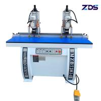 China 2840r/Min Cabinet Door Hinge Boring Machine Wooden Door Lock Hole Drilling Machine for sale