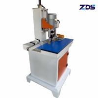 China 1.1kw MDF Plywood Bench Hinge Hole Drilling Machine With Oil Gas Separator for sale