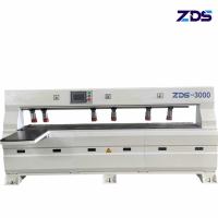 China Horizontal CNC Side Hole Drilling Machine for sale