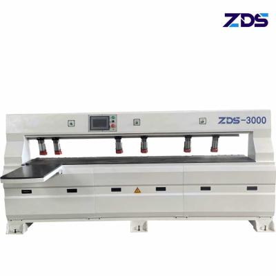 China Horizontal CNC Side Hole Drilling Machine for sale