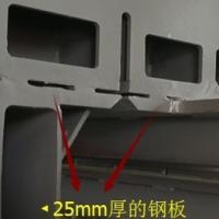 China High Precision 80m/Min CNC Panel Saw Machine For Panel Furniture for sale