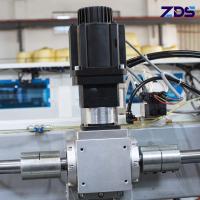China 100-120mm Thick CNC Panel Saw Machine Optimization Software Furniture Table Saw for sale