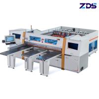 China MDF Plywood Woodworking CNC Machine Computer Panel Saw Wood Saw Machines OEM ODM for sale