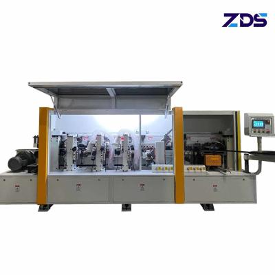 China ODM Rough Fine Repair ABS Edge Banding Machine For Woodworking for sale