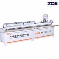 China Dual Purpose Woodworking Edge Bander Bevel Straight Edge Banding Machine for sale