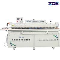 China Corner Rounding Edge Banding Trimming Machine For PVC MDF Furniture for sale