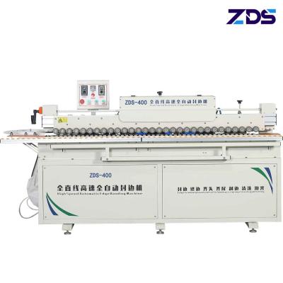 China Corner Rounding Edge Banding Trimming Machine For PVC MDF Furniture for sale
