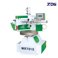 China 6kw Automatic Rotary Table CNC Copy Milling Machine For Woodworking for sale
