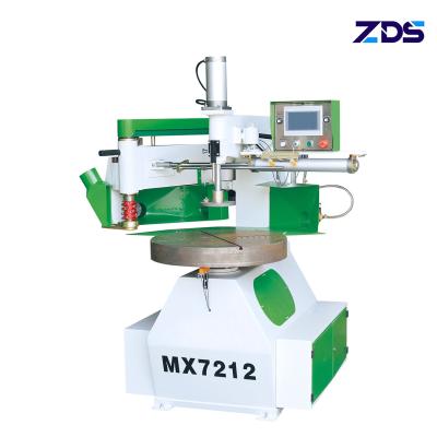 China 6kw Automatic Rotary Table CNC Copy Milling Machine For Woodworking for sale