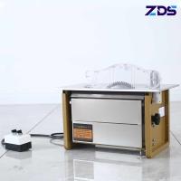 China Adjust Free Wood Sliding Table Saw Cutter Head 45 Degree Circular saw Head for sale