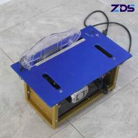 China Adjust Free Wood Sliding Table Saw Cutter Head 45 Degree Circular saw Head for sale