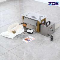 China Adjust Free Wood Sliding Table Saw Cutter Head 45 Degree Circular saw Head for sale