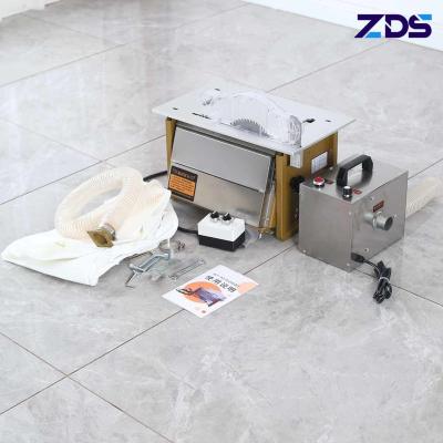 China Adjust Free Wood Sliding Table Saw Cutter Head 45 Degree Circular saw Head for sale