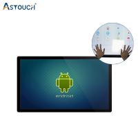 China Hot Sales Wall Mount Digital Signage Interactive Display OEM Available for sale