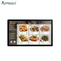 China Hot Sales Wall Mount Digital Signage Interactive Display OEM Available for sale