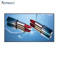 China Indoor Advertising Display  Wall Mount Digital Signage 65 Inch for sale