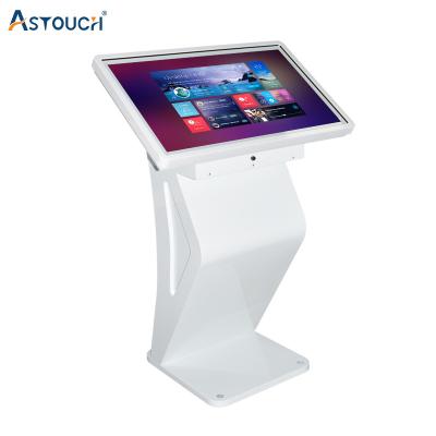 China 32 Inch Kiosk Touch Screen Monitor  with 10 points Can Be Customized for sale