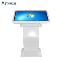 China 32 Inch waterproof Touch Screen With Self-Service System Wayfinding Kiosk for sale