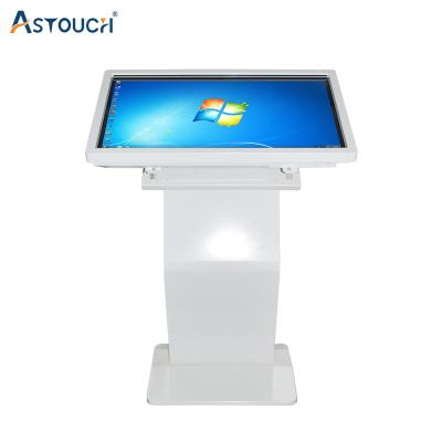 China 32 Inch waterproof Touch Screen With Self-Service System Wayfinding Kiosk for sale