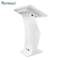 China 32 Inch Interactive Digital Kiosk Signage Interactive Wayfinding Kiosk for sale