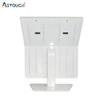 China Large Digital Touchscreen Kiosk 49 Inch Airport Information Kiosk RoHS for sale