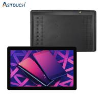 China HD Indoor Advertising Player 18.5 Inch LCD Advertising Display Screen ISO9001 for sale