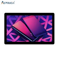 China HD Indoor Advertising Player 18.5 Inch LCD Advertising Display Screen ISO9001 for sale