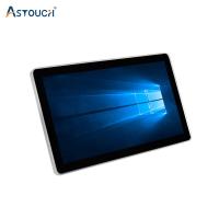 China 18.5 Inch LCD Digital Signage Panel Pcap Touch For Advertisement for sale