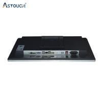 China OEM / ODM Indoor Advertising Player Manu Information Kiosk 65 Inch Temperature Storage for sale