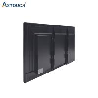 China CMS Digital Signage Wall Mounted Advertising Display 86 Inch ODM for sale