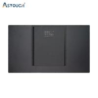 China 43 Inch Indoor Advertising Player Digital Signage Ceiling Mount FCC for sale