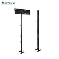 China Sturdy Indoor Advertising Player / Digital Signage 43 Inch Android RoHS for sale