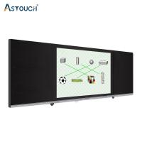 China OEM Digital Intelligent Blackboard Nano 75 Inch 4k Resolution for sale