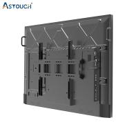China Smart Interactive Flat Panel 65 Inch HDMI DMS For Teaching RoHS for sale
