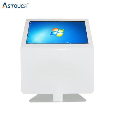 China 49 Inch Touch Screen Information Kiosk Interactive 60 HZ for sale