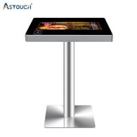 China Durable multi Touch Screen Kiosk 21.5 Inch Touch Screen Monitor for sale