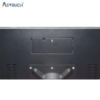 China Tablet Touch Screen Kiosk Pcap Touch Intelligent Led Kiosk Display 21.5 Inch for sale