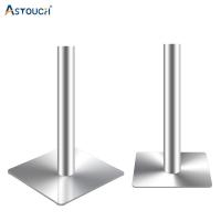 China OEM / ODM Digital Kiosk Touch Screen 21.5 Inch Digital Advertising Kiosk for sale