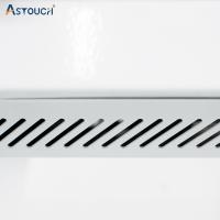 China Indoor Interactive Kiosk Touch Screen Monitor 250nits - 300nits for sale