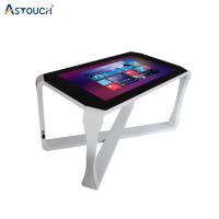 China Stable Digital Touch Screen Kiosk IP65 Waterproof  43 Inch X Type for sale