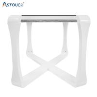 China Waterproof Interactive Touch Screen Kiosk Table Pcap Touch X Style for sale