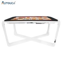 China 43 Inch Touch Screen Kiosk / Standalone Digital Signage X Style for sale