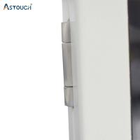 China Mcdonalds Food Self Ordering Kiosk Pcap Touch With 10 Points for sale