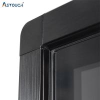 China 32 Inch Shopping Mall Digital Signage Displays Pcpa Touch Indoor for sale