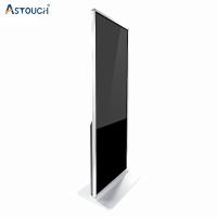China OEM Mall / Museum Digital Signage 49 Inch Digital Advertising Displays for sale