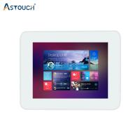 China 15.6 Inch High Definition Digital Signage Wall Mount ISO9001 for sale