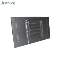 China Durable 55inch LCD Menu Board Digital Signage LCD Indoor Advertising Player for sale