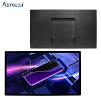 China 2K Digital Menu Boards For Advertising 58 Inch Signage Players Support Media FCC for sale